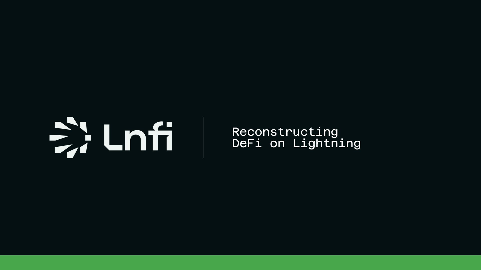 Lnfi Network